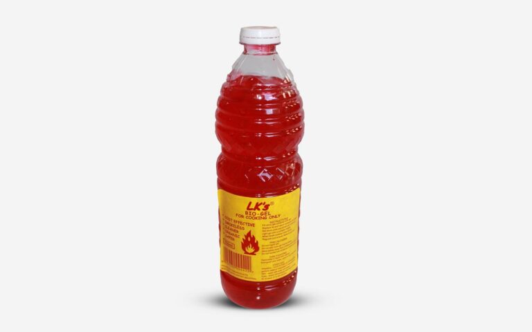 Cooking Gel 750ml - Holzfleck Joinery