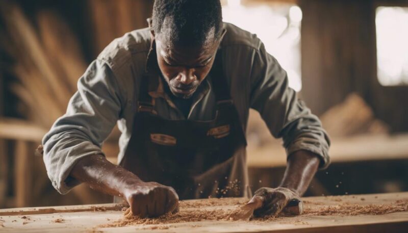 What Challenges Plague South African Wood Joinery? - Holzfleck Joinery