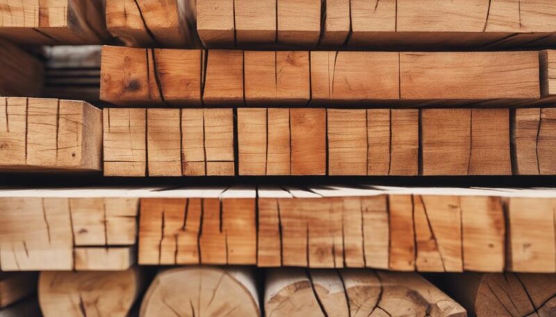 15 Sustainable Wood Sources in South Africa - Holzfleck Joinery