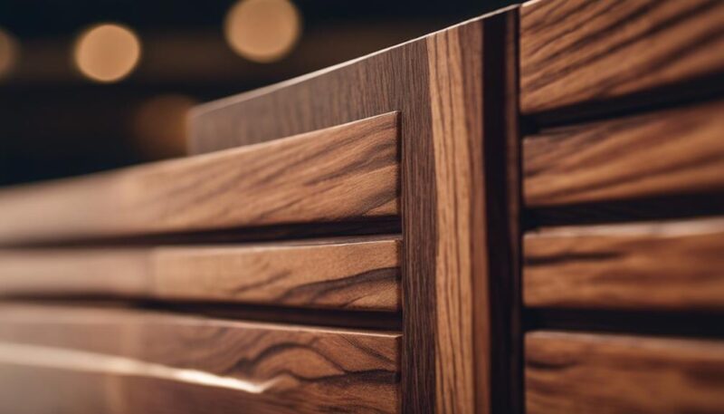 3 Best Joinery Wood Types in South Africa - Holzfleck Joinery