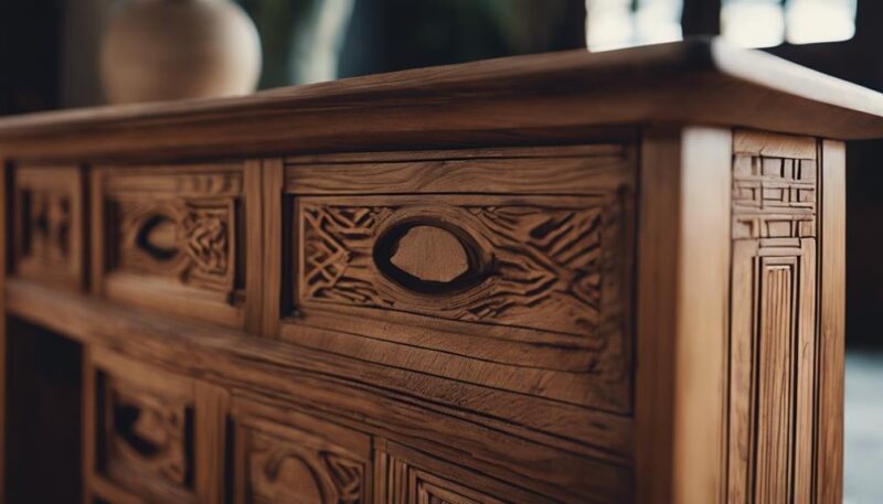 What Shaped South Africa's History: Wood Joinery? - Holzfleck Joinery